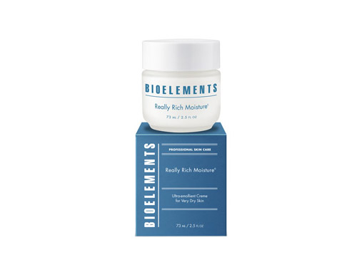 Shop Bioelements Really Rich Moisture at LovelySkin.com